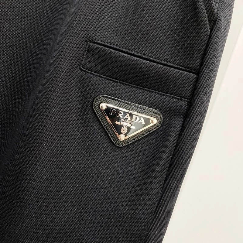 Original Prada Long Pants