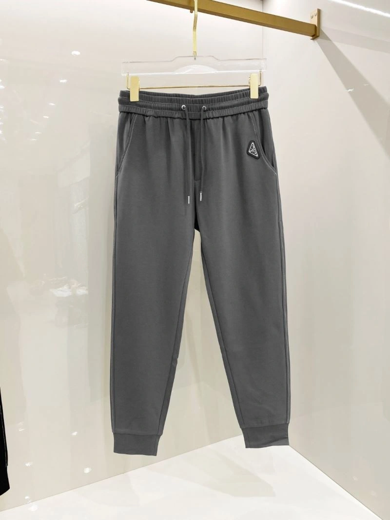 Prada Long Pants