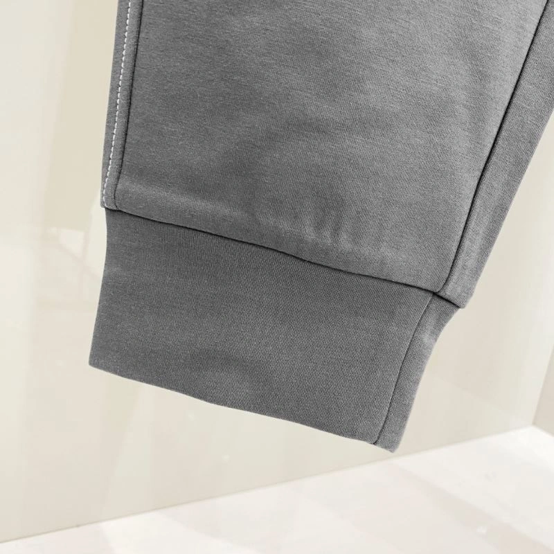 Brand-authenticated Prada Long Pants