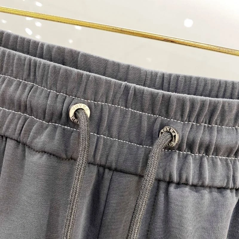 Brand-authenticated Prada Long Pants