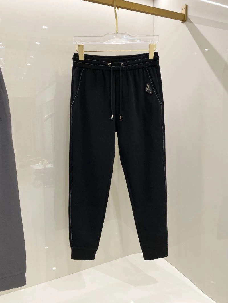 Prada Long Pants