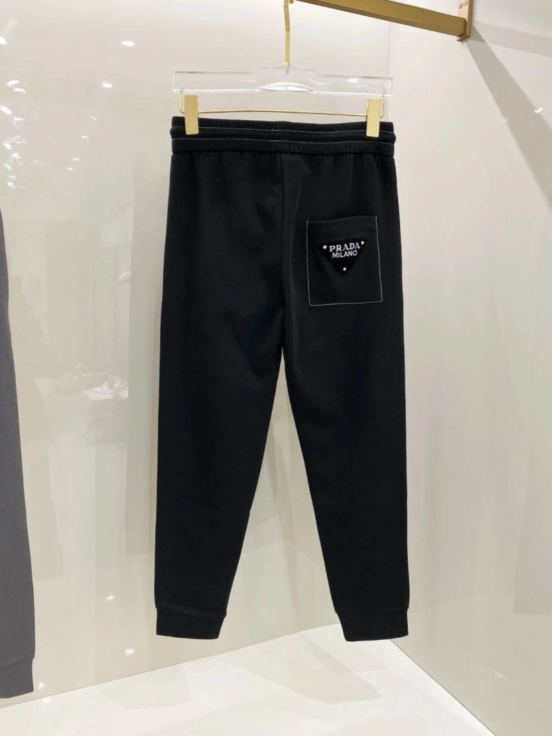 Bargain Prada Long Pants