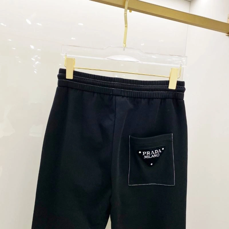 Bargain Prada Long Pants