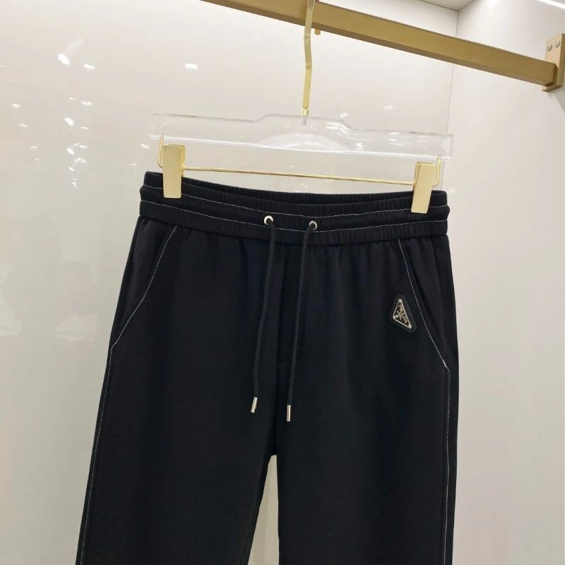 Bargain Prada Long Pants