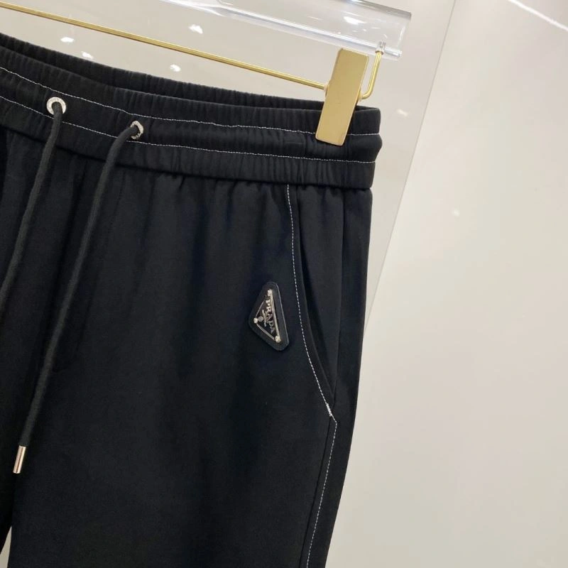 Bargain Prada Long Pants