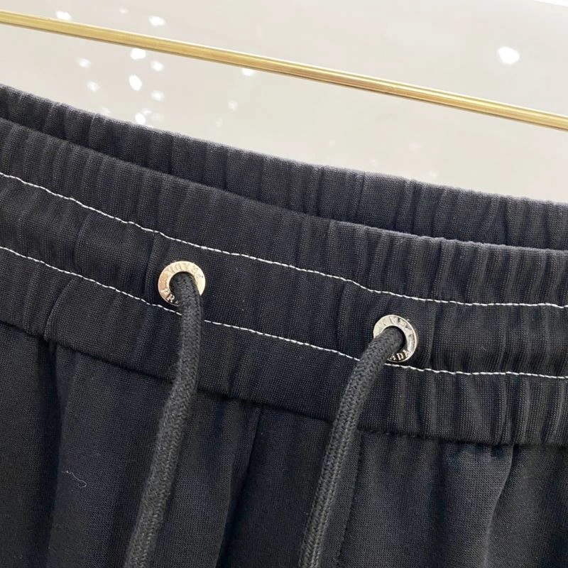 Bargain Prada Long Pants