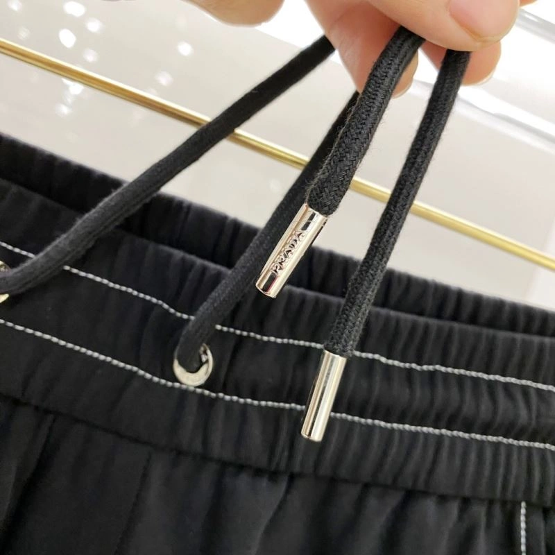 Bargain Prada Long Pants