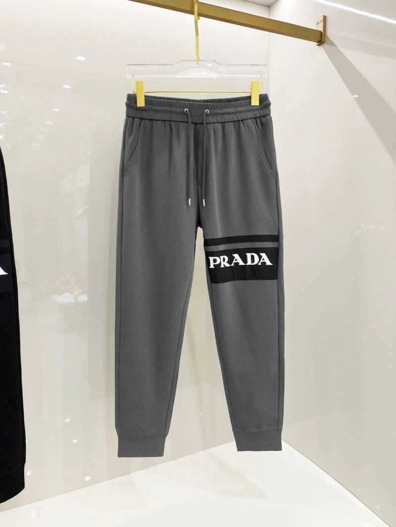 Prada Long Pants