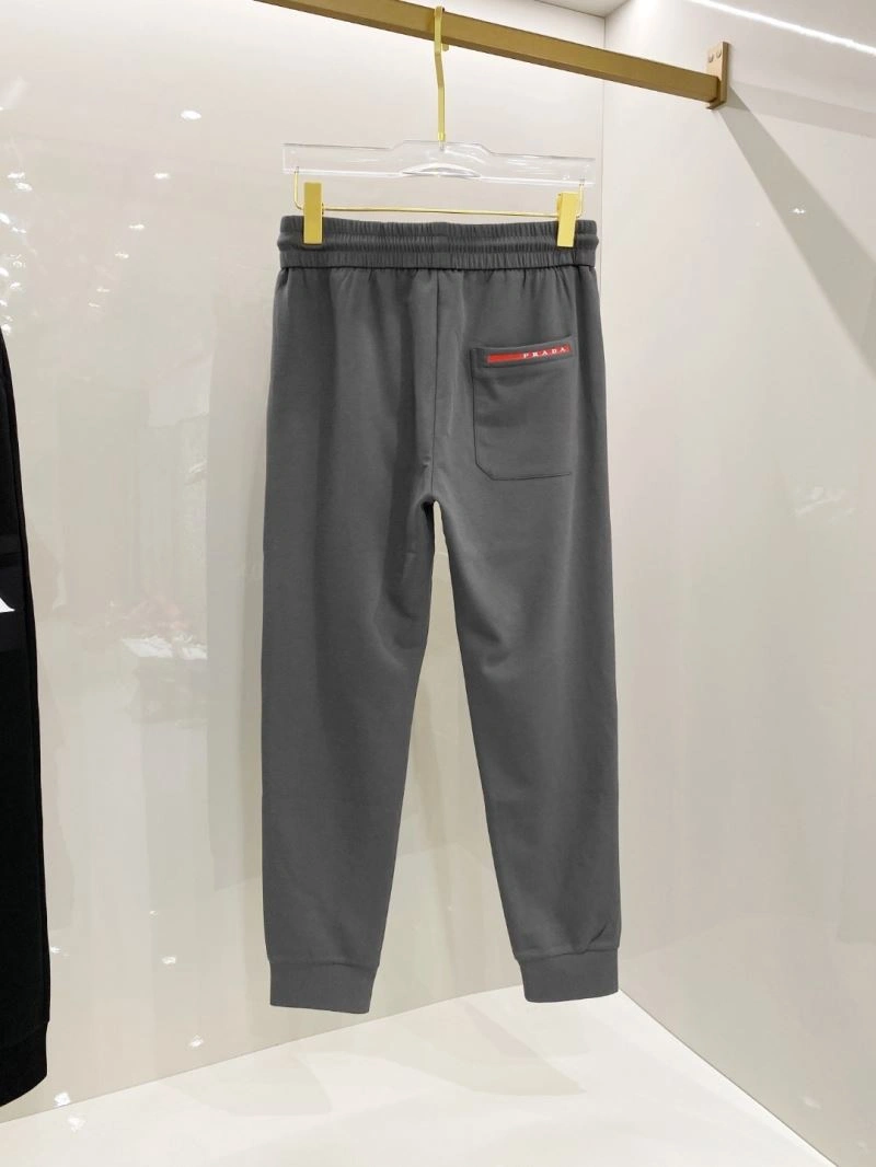 Authentic Prada Long Pants