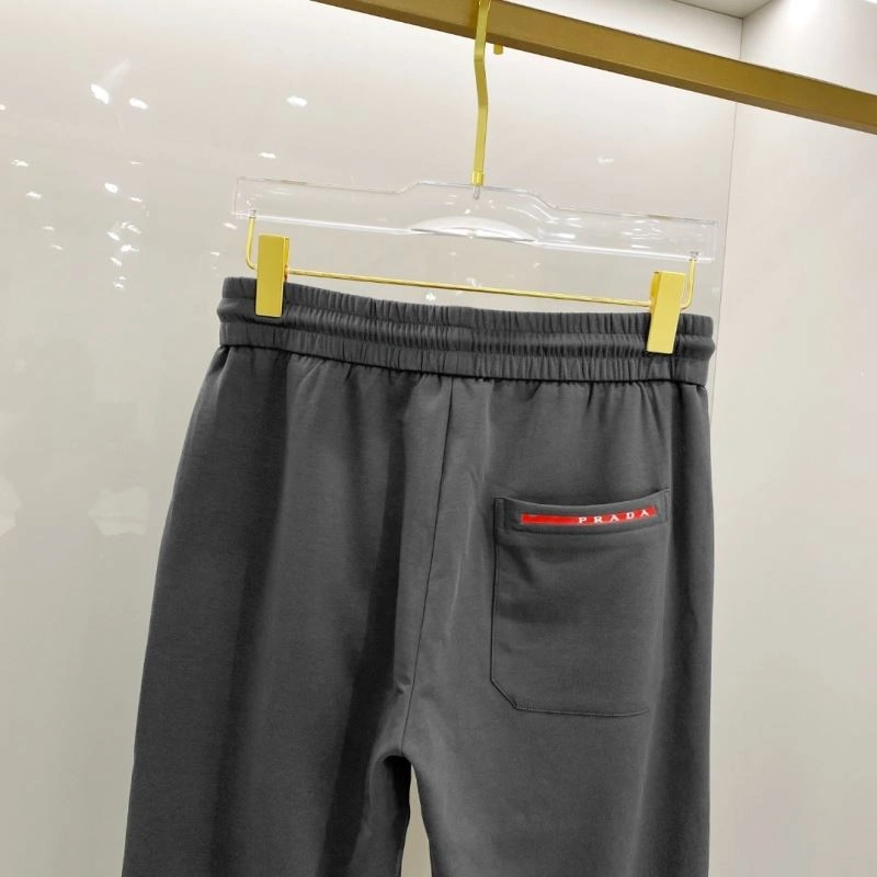 Authentic Prada Long Pants