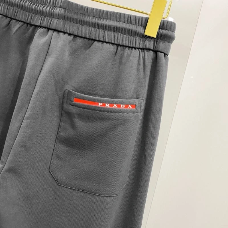 Authentic Prada Long Pants