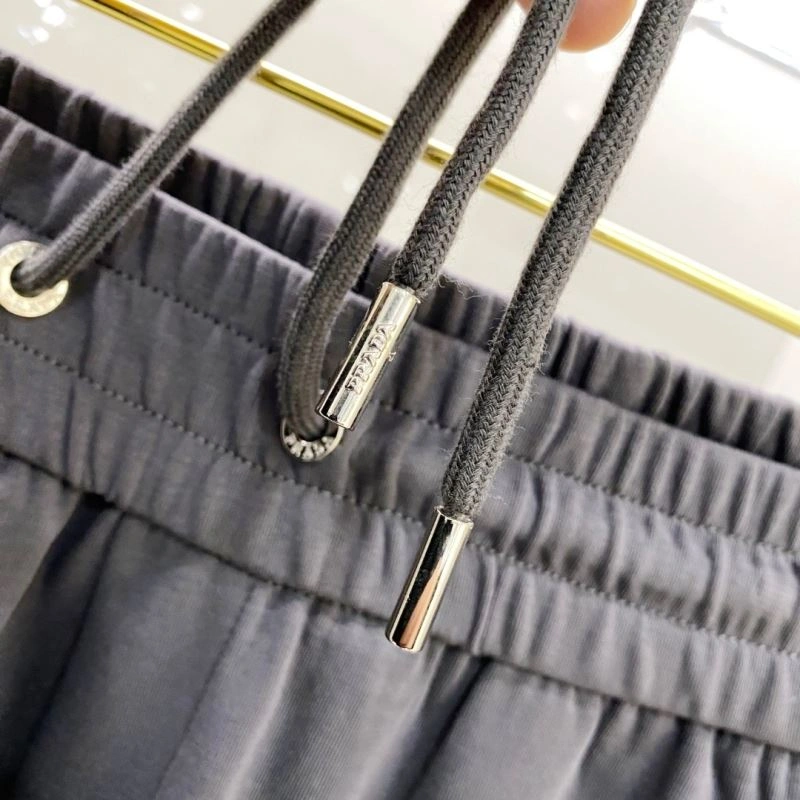 Authentic Prada Long Pants
