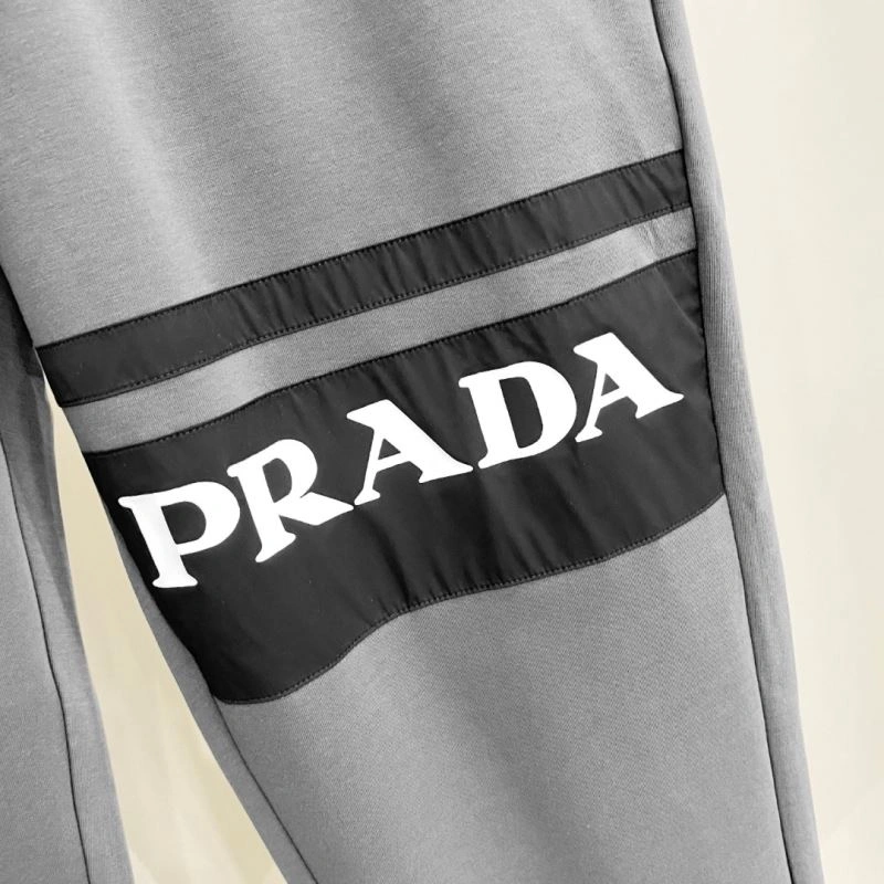 Authentic Prada Long Pants