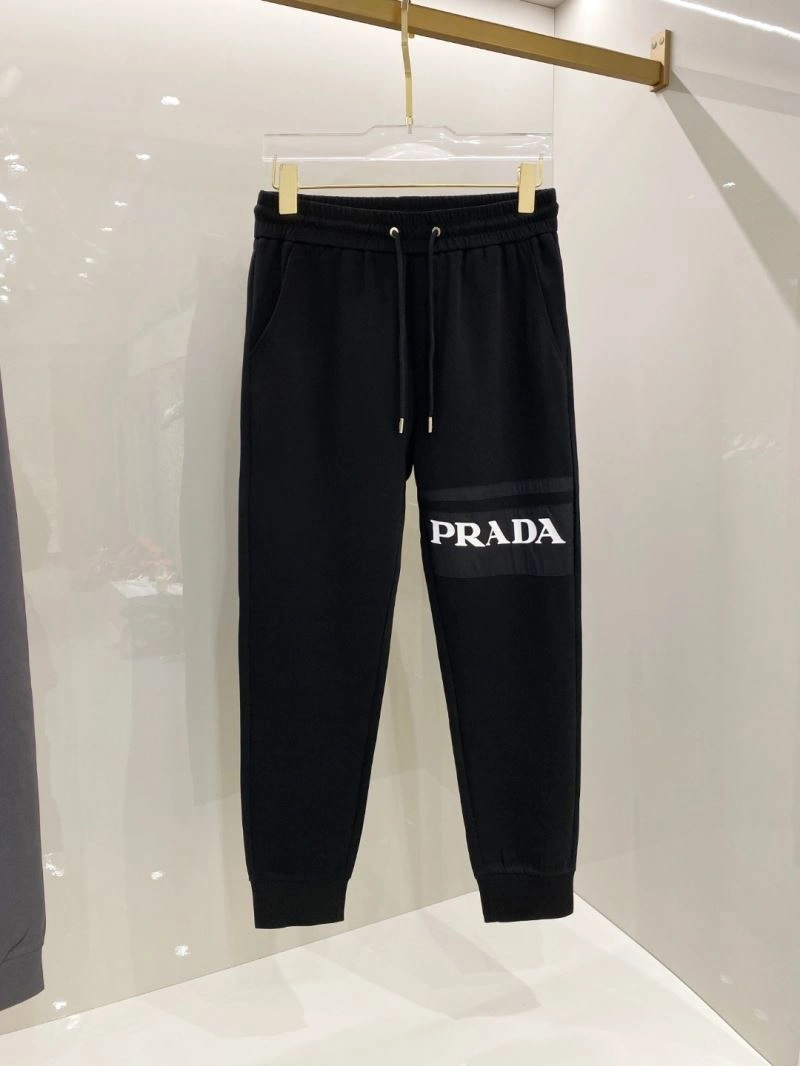 Prada Long Pants