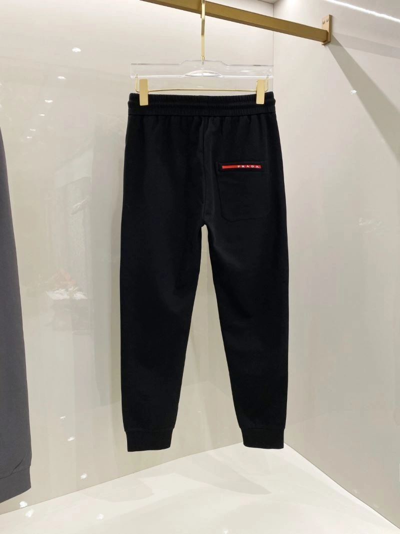 Value-priced Prada Long Pants