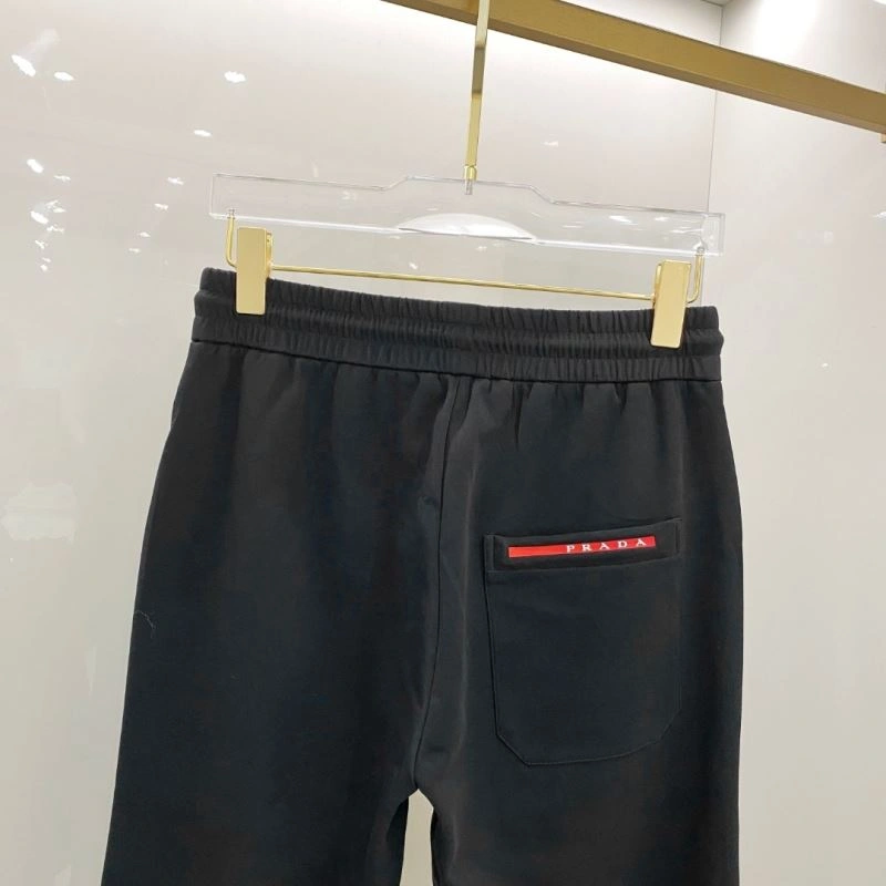 Value-priced Prada Long Pants
