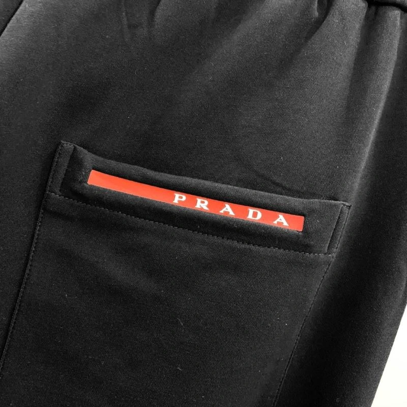 Value-priced Prada Long Pants