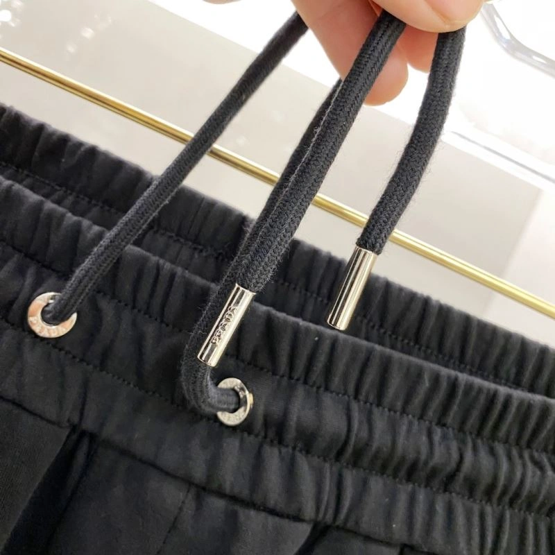 Value-priced Prada Long Pants