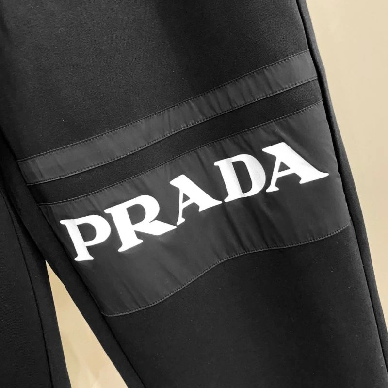 Value-priced Prada Long Pants