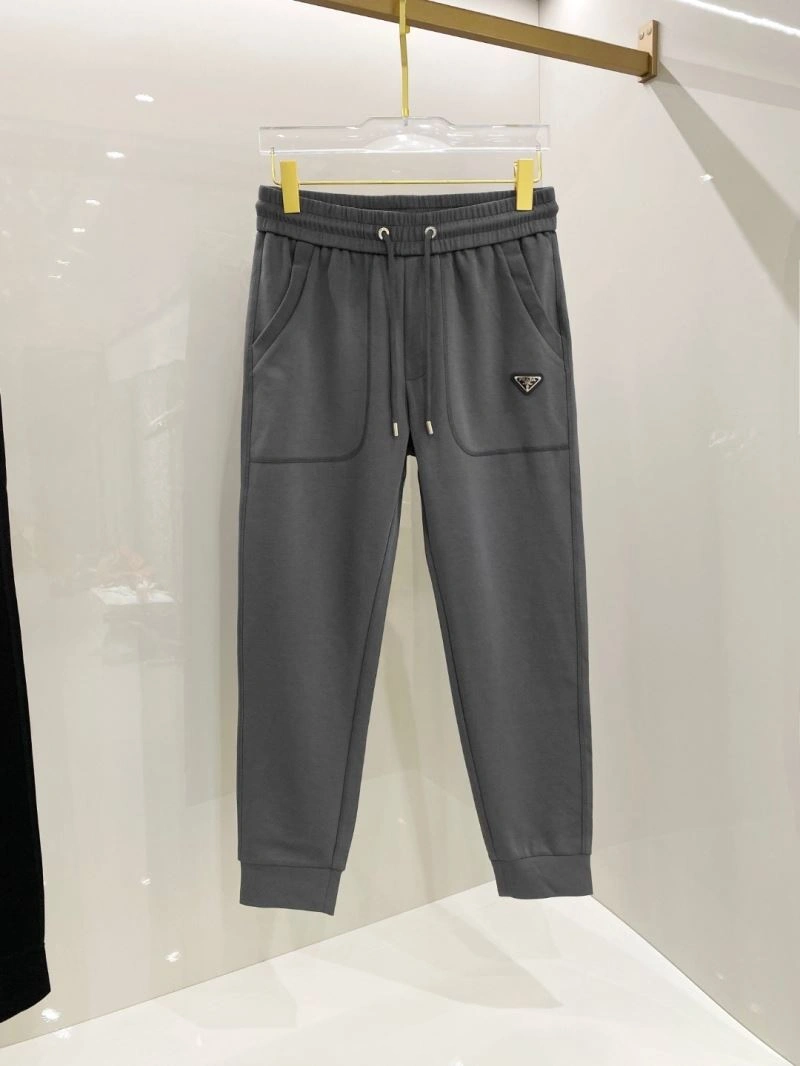 Prada Long Pants