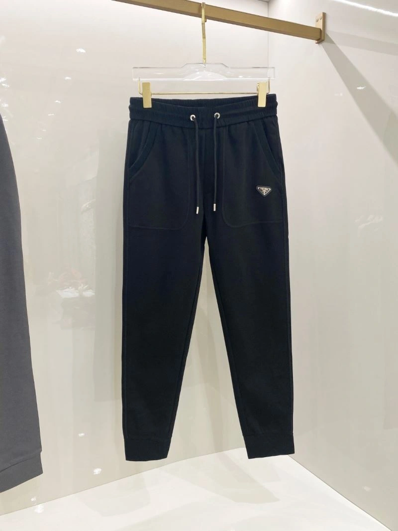 Prada Long Pants