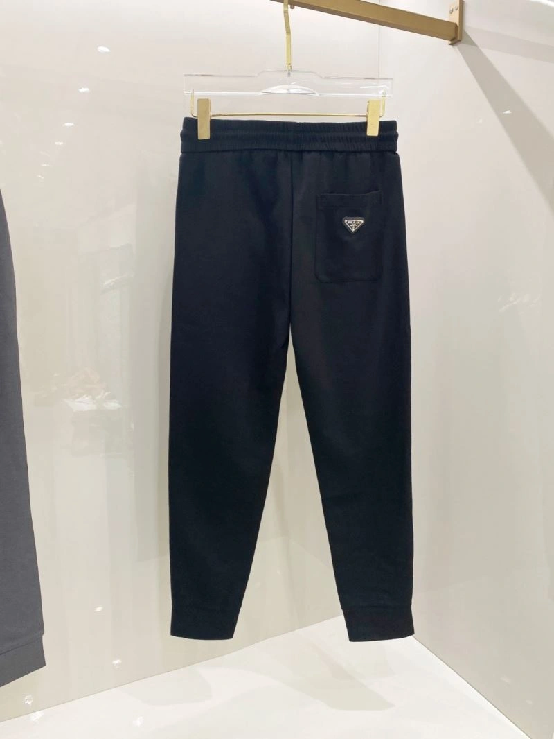 Economical Prada Long Pants