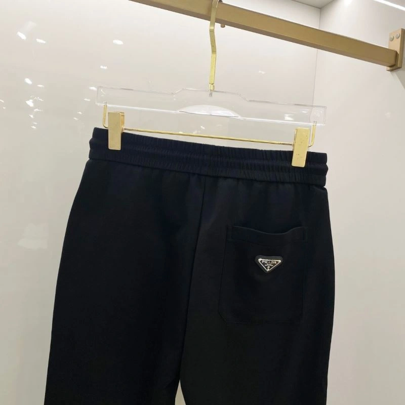 Economical Prada Long Pants
