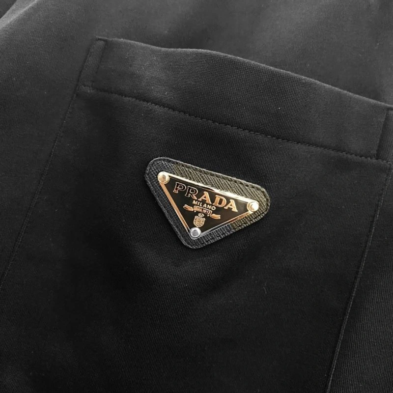 Economical Prada Long Pants