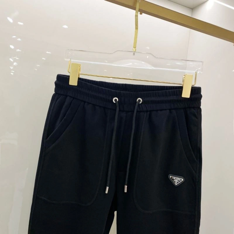 Economical Prada Long Pants