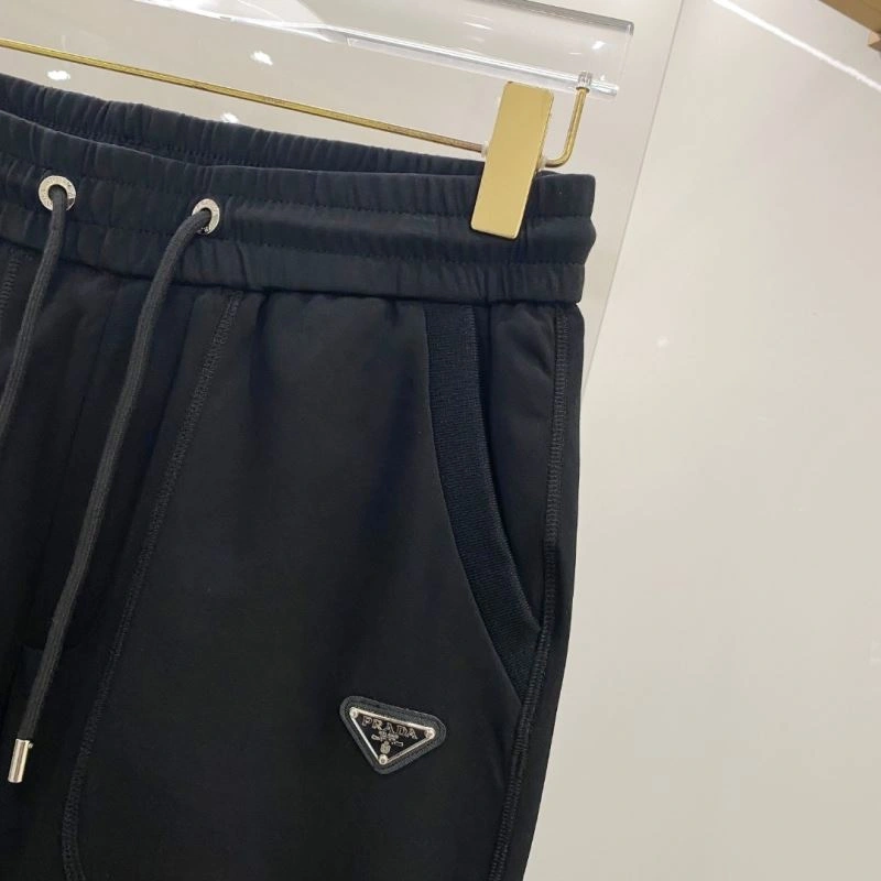 Economical Prada Long Pants