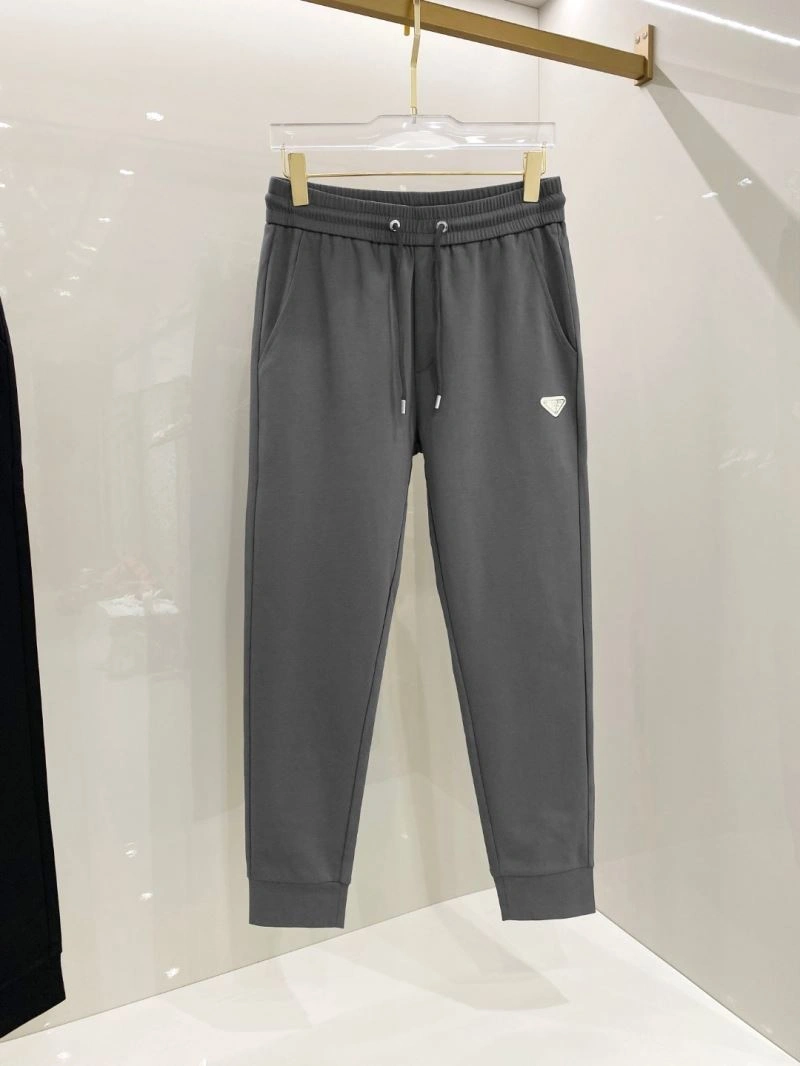 Prada Long Pants