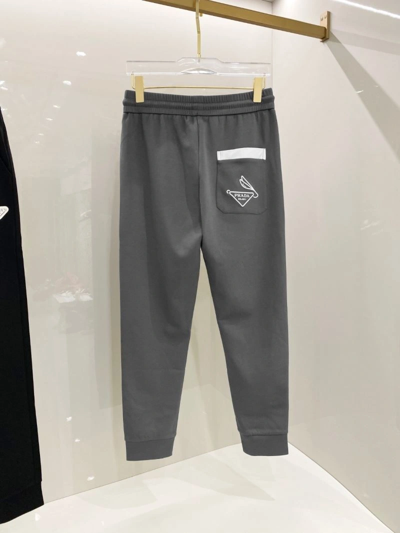 Budget-friendly Prada Long Pants