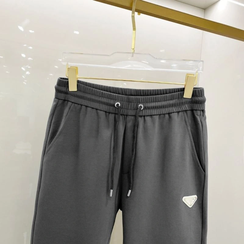 Budget-friendly Prada Long Pants