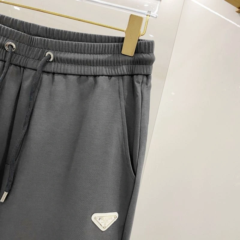 Budget-friendly Prada Long Pants