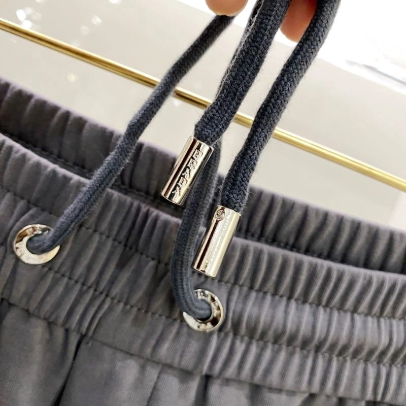 Budget-friendly Prada Long Pants
