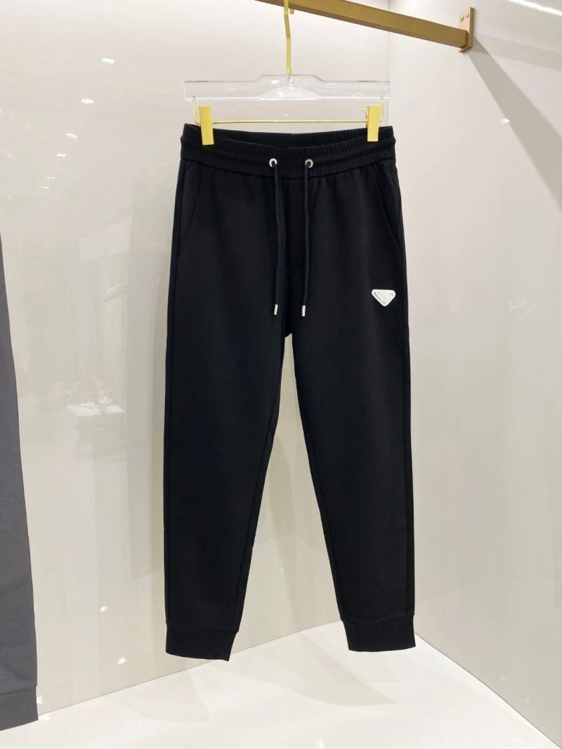 Prada Long Pants