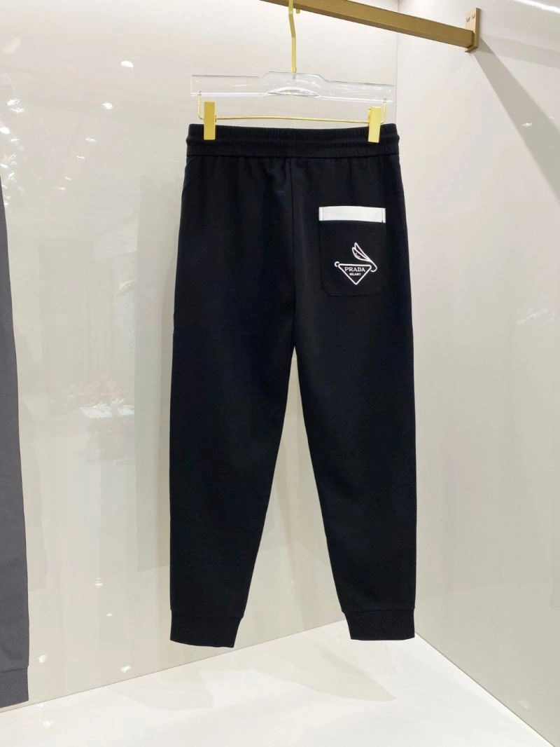1:1 copy Prada Long Pants