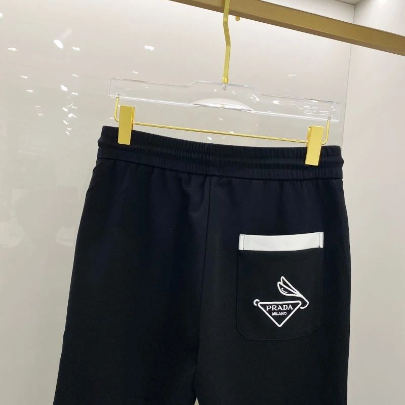 1:1 copy Prada Long Pants