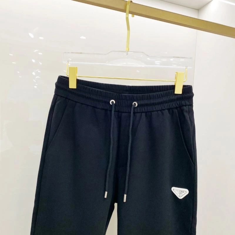 1:1 copy Prada Long Pants