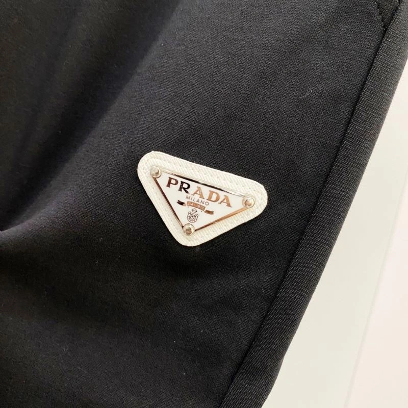 1:1 copy Prada Long Pants