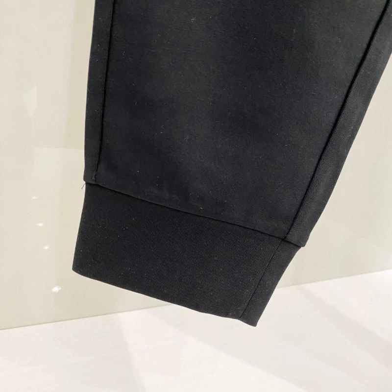 1:1 copy Prada Long Pants