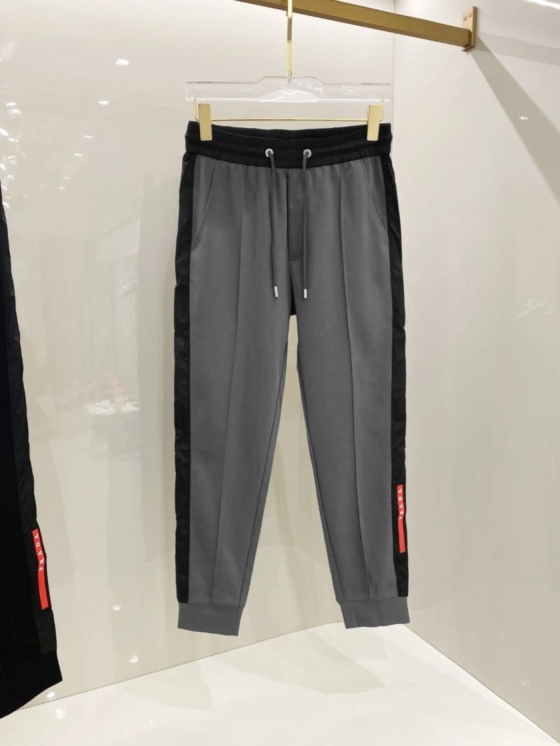 Prada Long Pants
