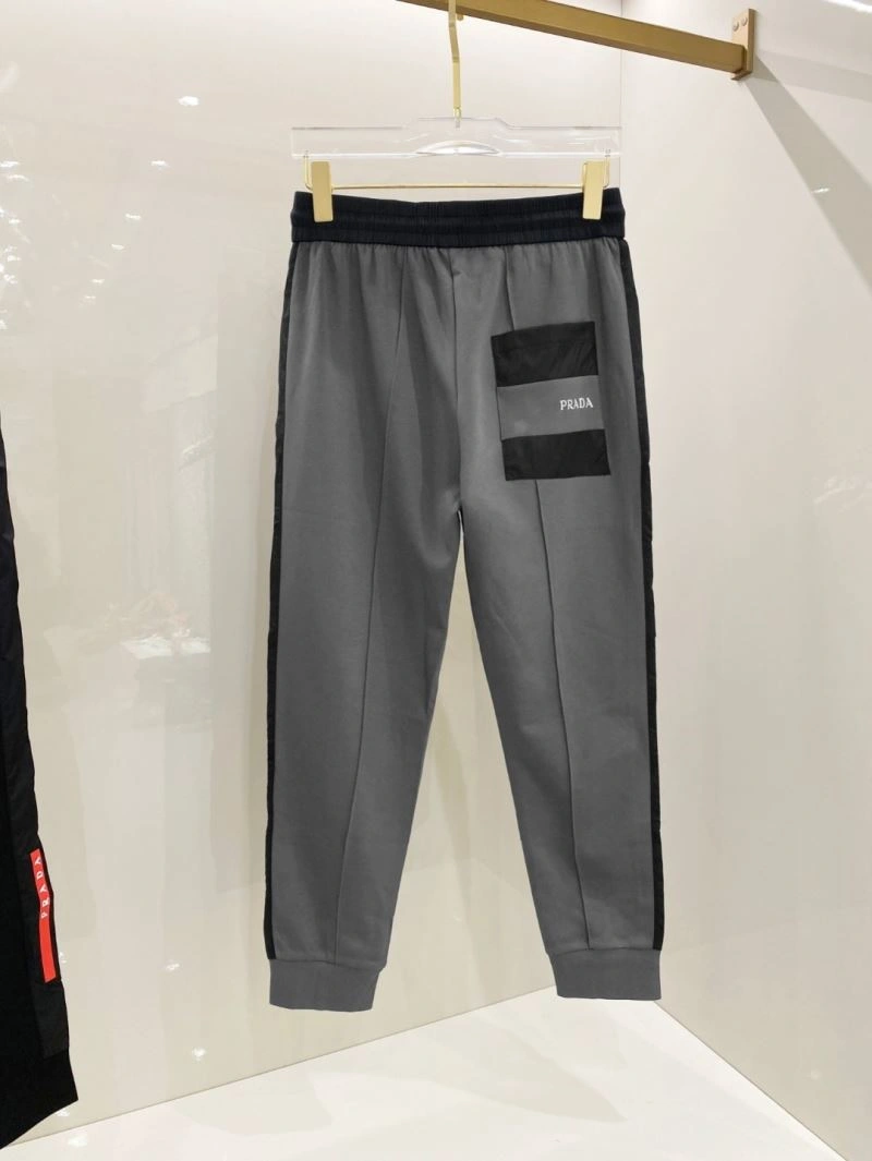 Affordable Prada Long Pants