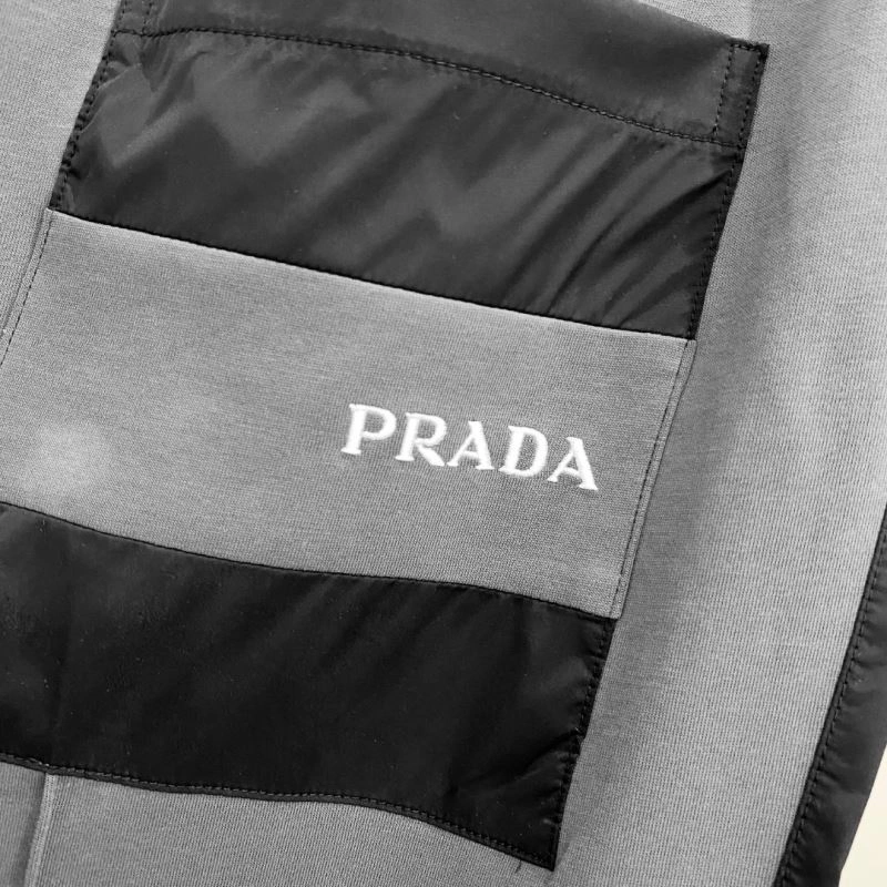 Affordable Prada Long Pants