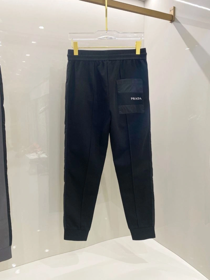 Low-cost Prada Long Pants