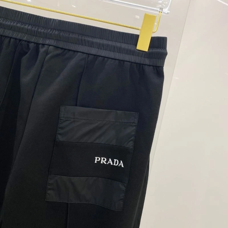 Low-cost Prada Long Pants