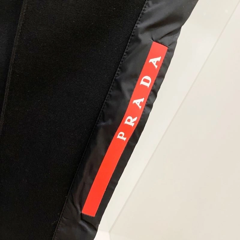 Low-cost Prada Long Pants