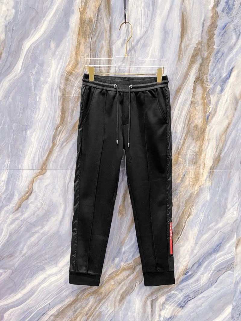 Prada Long Pants