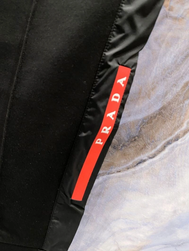 Original Prada Long Pants
