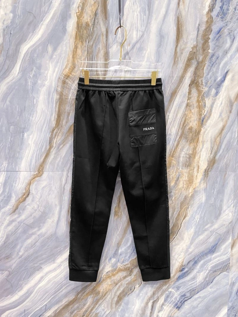 Original Prada Long Pants
